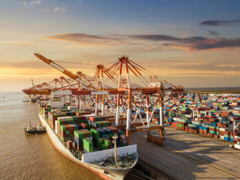 BG Holdings Group | International Shipping